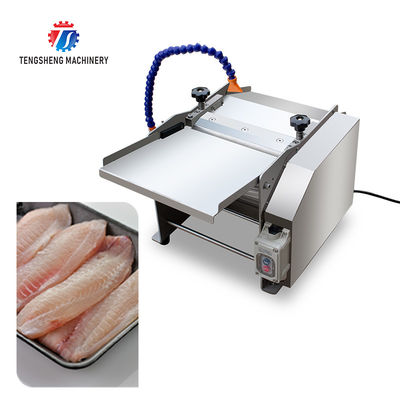 Bone Meat Separator Fish Meat Picker Stainless Steel Sting Separator