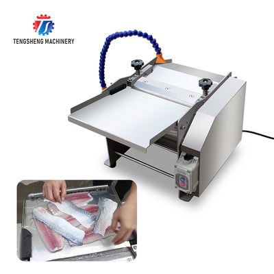Bone Meat Separator Fish Meat Picker Stainless Steel Sting Separator