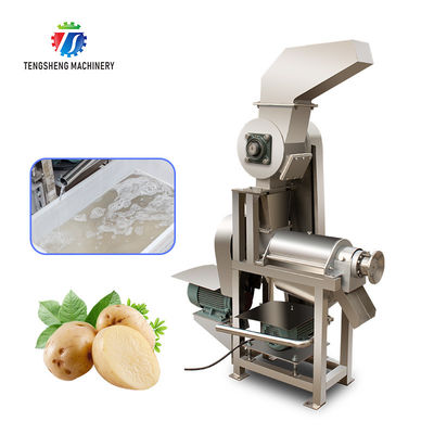 Korean Cabbage Versatility Papaya Cutting Machine , Papaya Shredder Machine