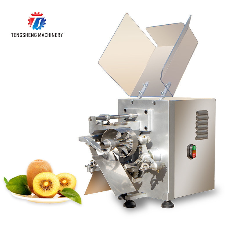 220V 35KG Recyclable Piercing Pitting Commercial Fruit Peeling Machine ...