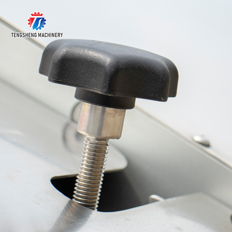 1000KG/H Large 3d fruit and vegetable dicing machine commercial sweet ...