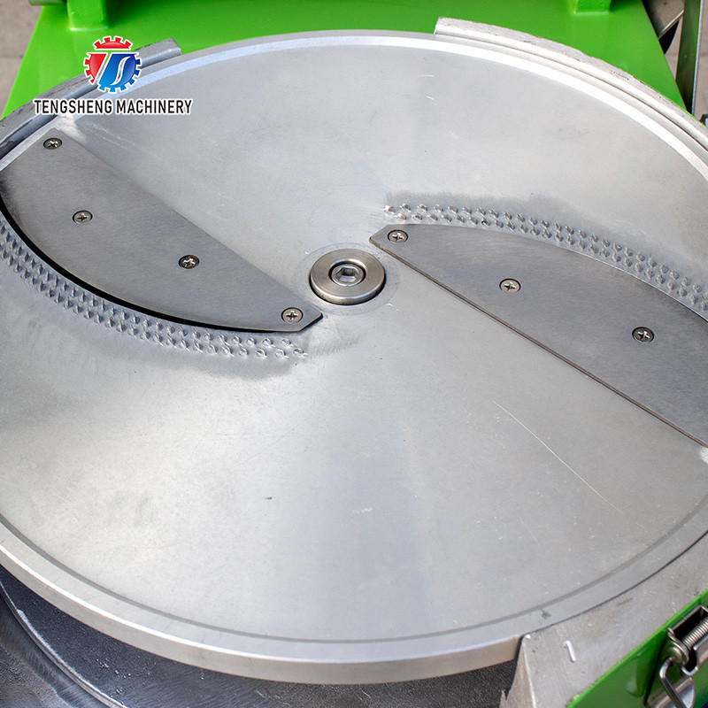 Industrial 1HP Multi-function strawberry slicer vertical melon and ...