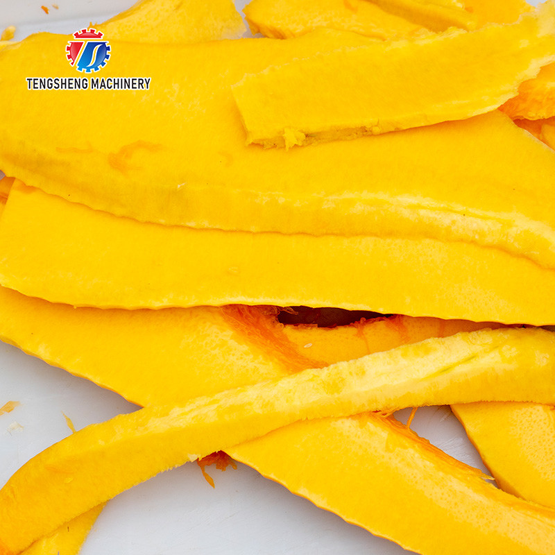 1.5KW 150KG Large slicing and slicing machine Root and stem vegetable ...