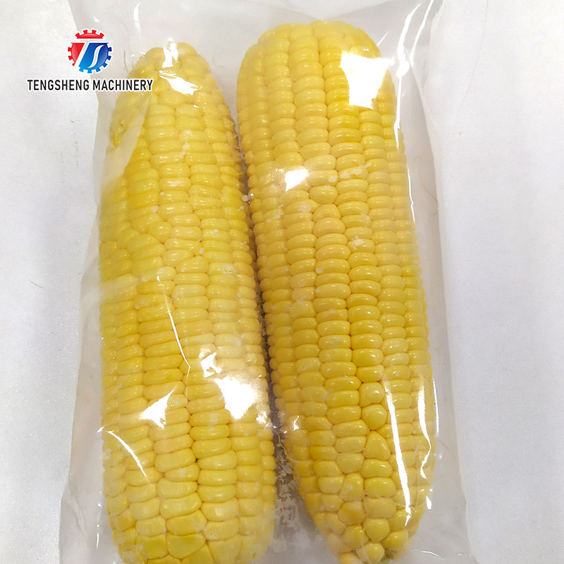 680KG 220V Vegetable packing and fruit packing machine bagging and ...