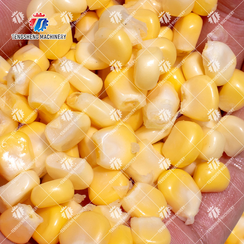 Automatic Maize Shelling Machine , Small Maize Sheller Machine Corn ...