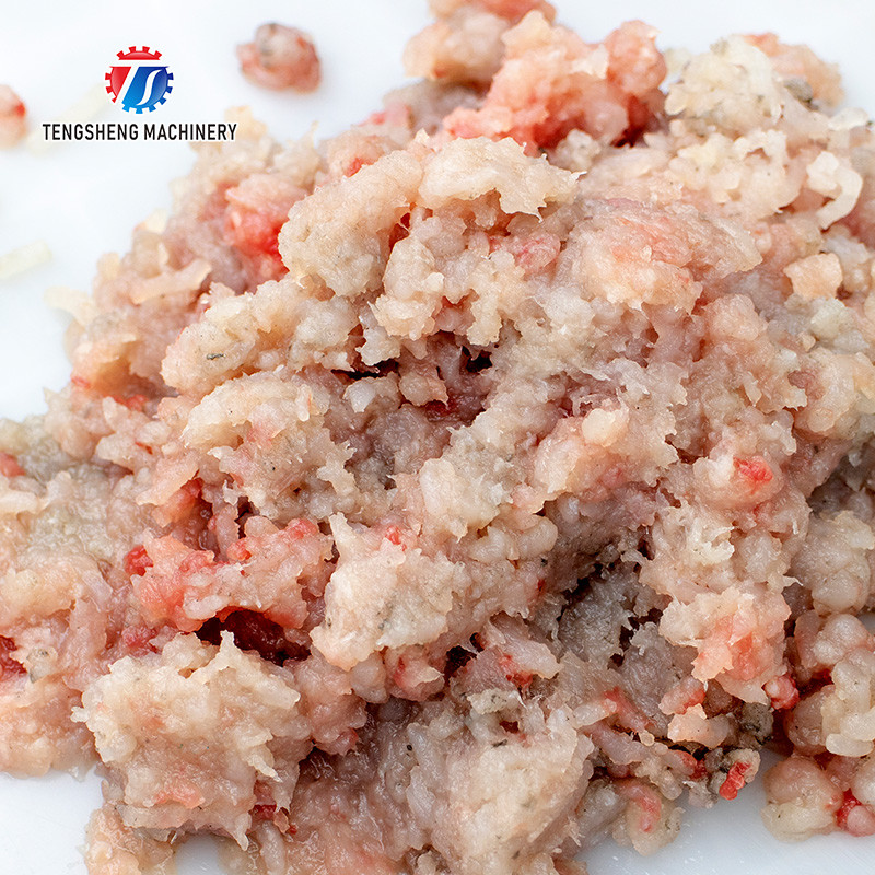 Stainless Steel Mackerel Fish Meat Picker To Thorn Separator Hot Fish ...