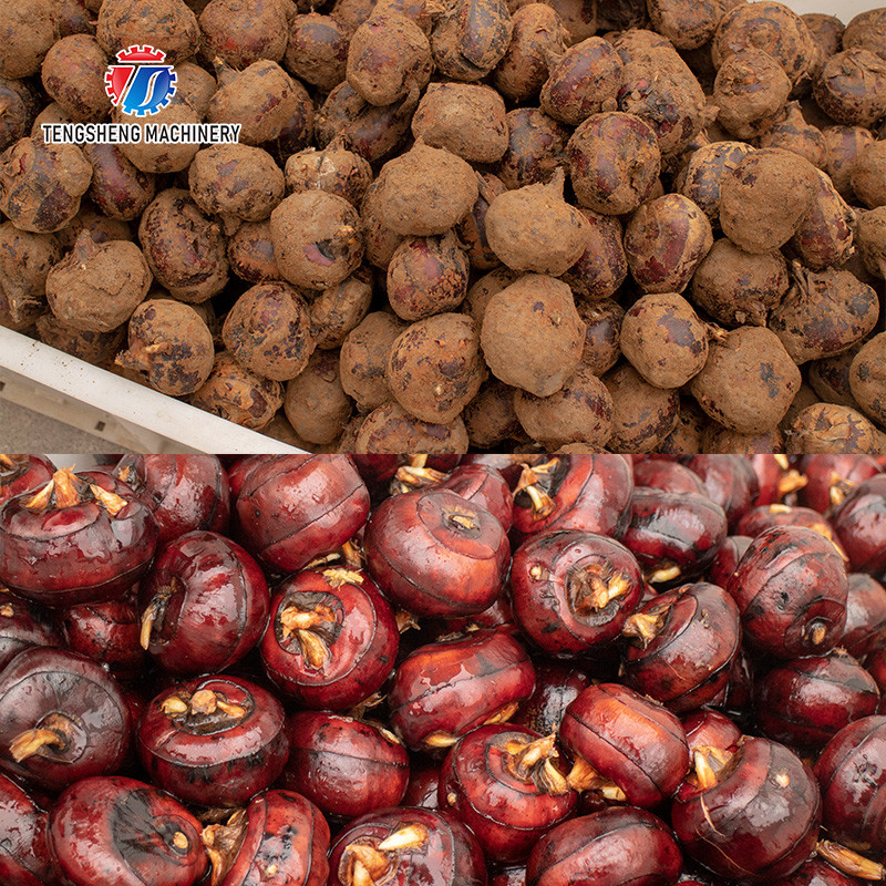 380KG 1.5KW The whole network selling large cleaning machine wavy yam ...