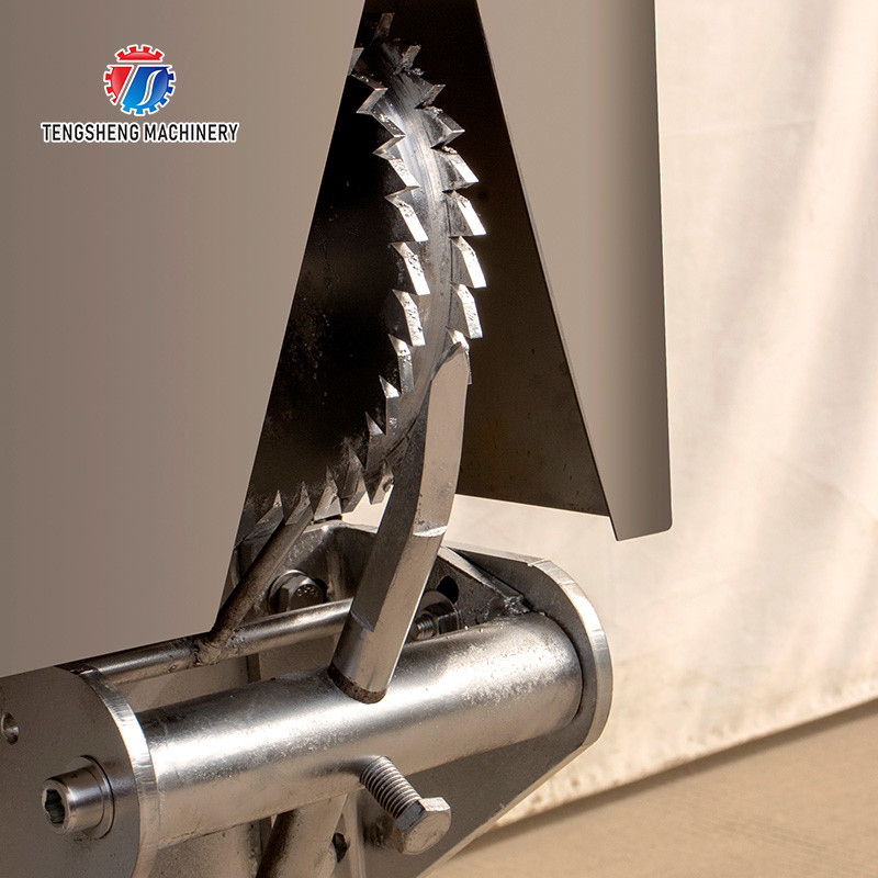 150KG 1.1KW Coconut skinning machine commercial high speed coconut ...